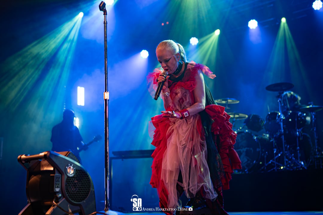 Garbage, tour d’addio: unica data italiana a Milano nel 2026 - Notizie ...