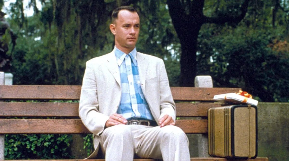 Forrest Gump - Recensioni - SENTIREASCOLTARE