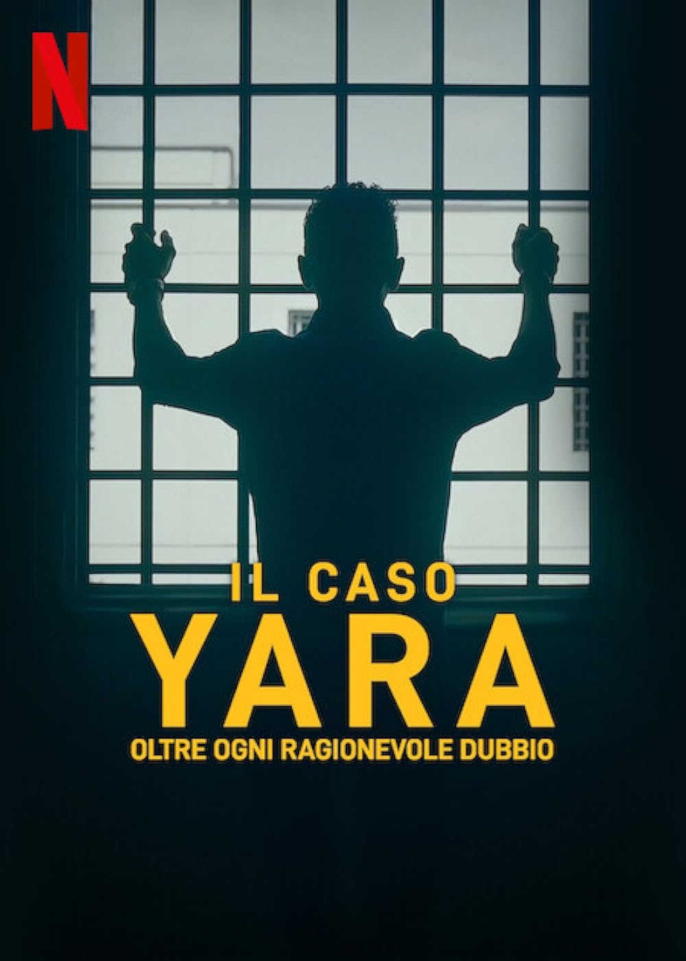 Il caso Yara: oltre ogni ragionevole dubbio - Film - SENTIREASCOLTARE