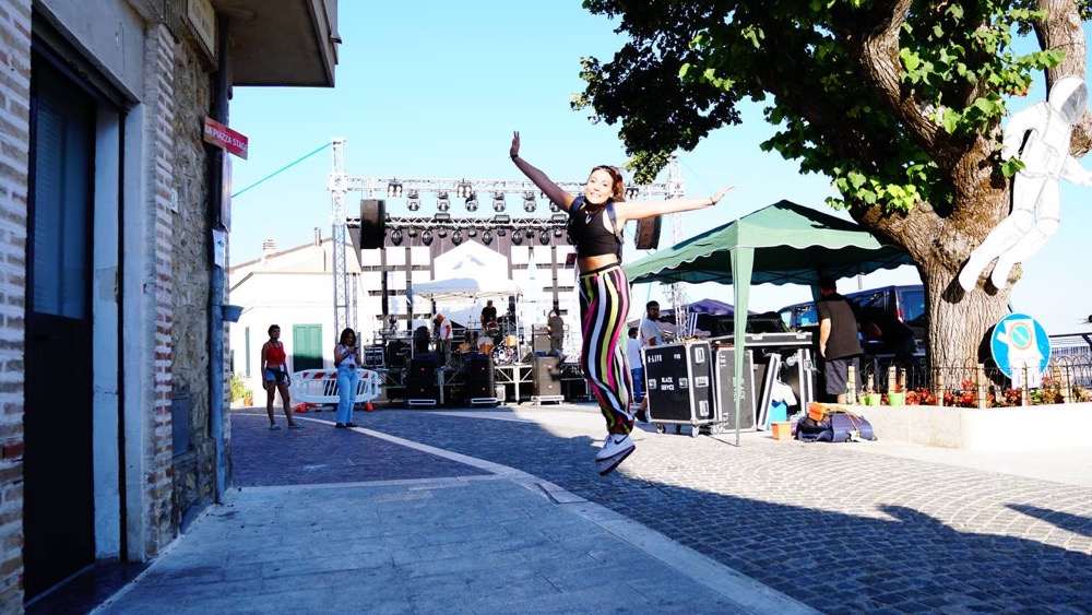 Rock Your Head Festival 2024 - Festival - SENTIREASCOLTARE