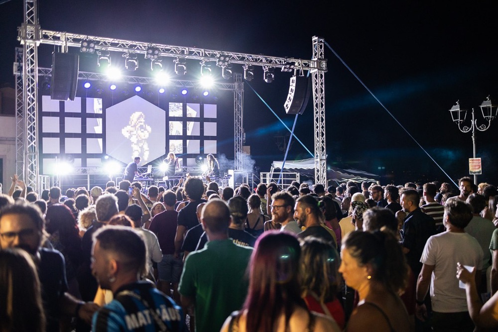 Rock Your Head Festival 2024 - Festival - SENTIREASCOLTARE