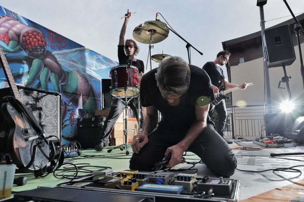 Rock Your Head 2025 - Festival - SENTIREASCOLTARE