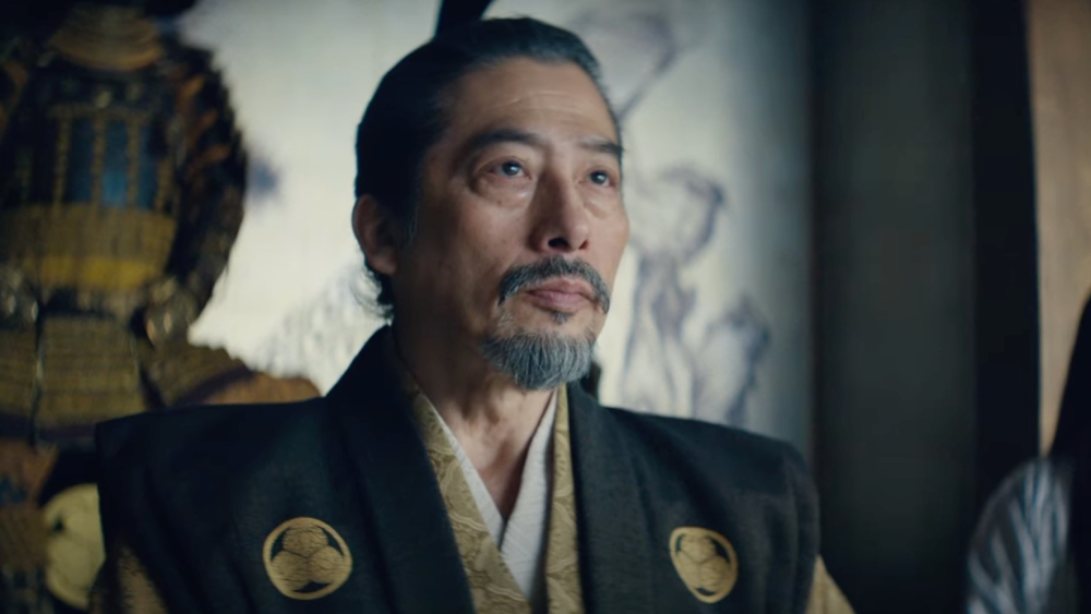 Shōgun, annunciati cast e registi della seconda stagione: ci sarà un ...