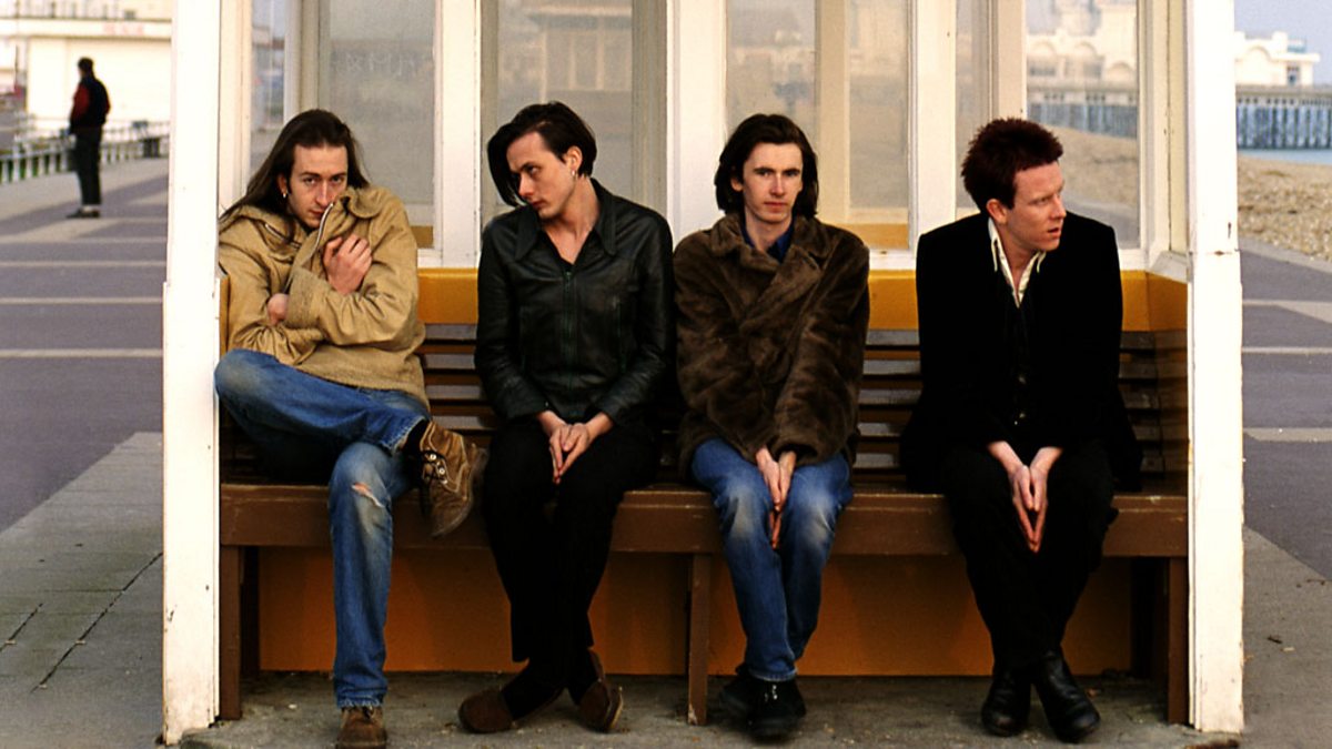 Suede. Esce una ristampa di “Dog Man Star” per il 30esimo anniversario ...