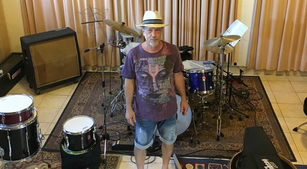 È morto David Lenci, fondatore dei Red House Recordings, chitarrista e ...