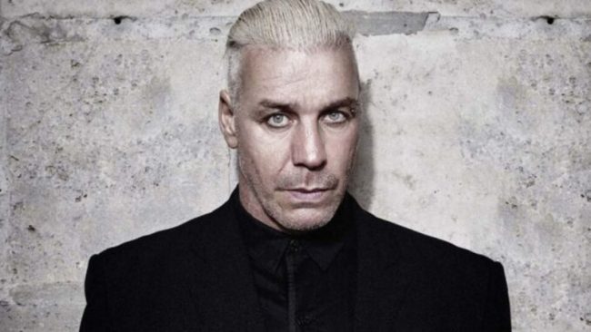 Till Lindemann - Artisti - SENTIREASCOLTARE
