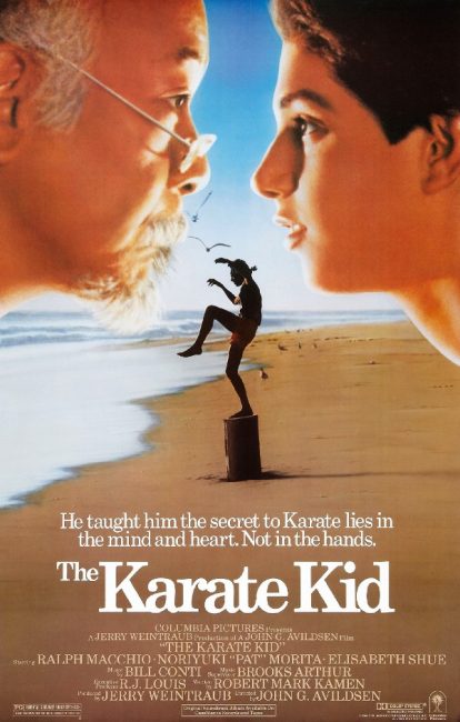 Per vincere domani - The Karate Kid - Recensioni - SENTIREASCOLTARE