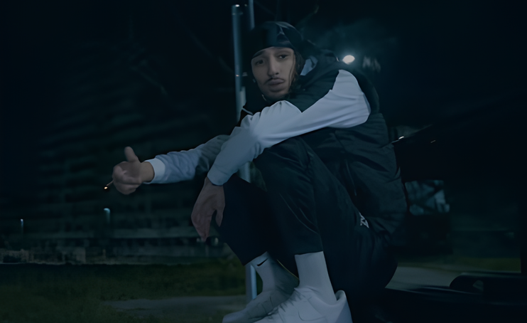 Misère. Il ritorno di Baby Gang - Notizie - SENTIREASCOLTARE