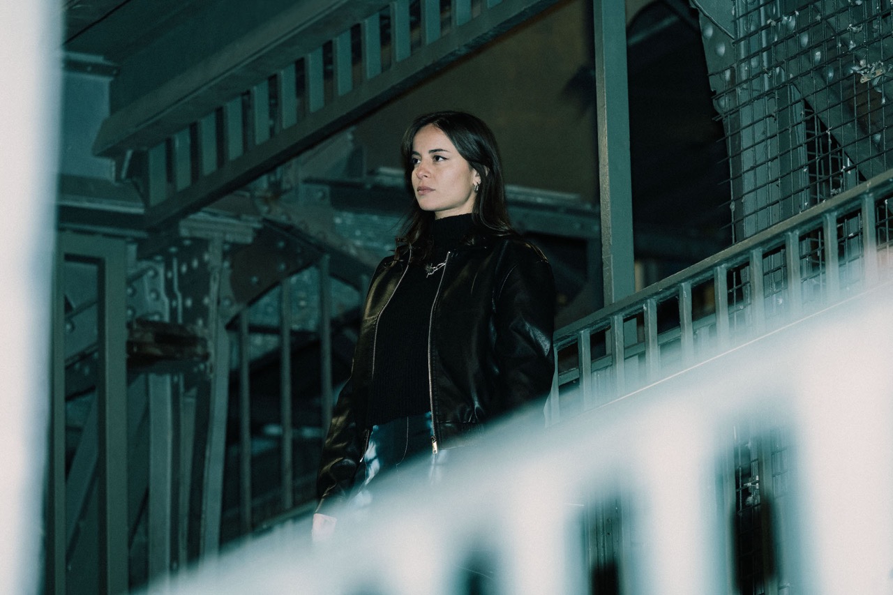 Sara Persico - Sphaîra - Album, acquista - SENTIREASCOLTARE