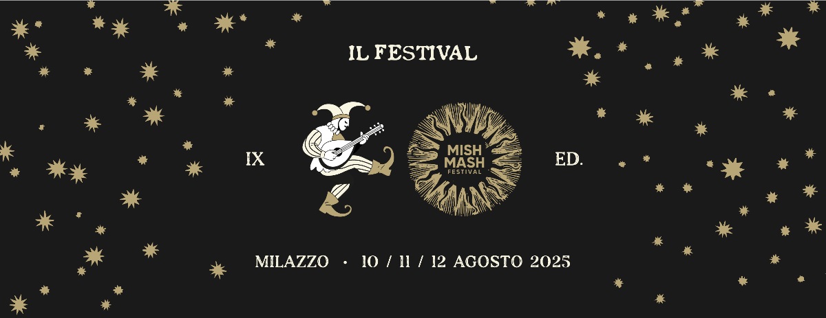 Mish Mash Festival 2025 - Festival - SENTIREASCOLTARE