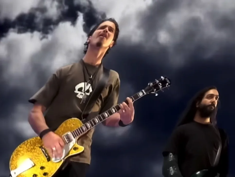 Soundgarden, "Black Hole Sun" l'epifania musicale di Chris Cornell ...