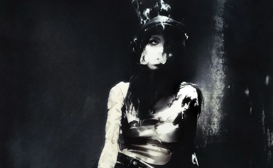 yeule - Evangelic Girl Is A Gun - Album, acquista - SENTIREASCOLTARE