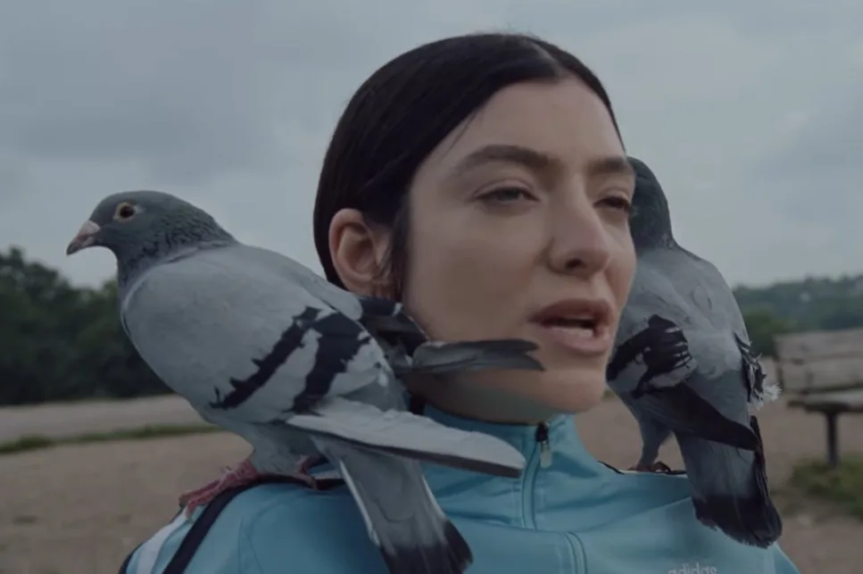 “Hammer” di Lorde: città, desiderio e rinascita elettronica per aprire ...