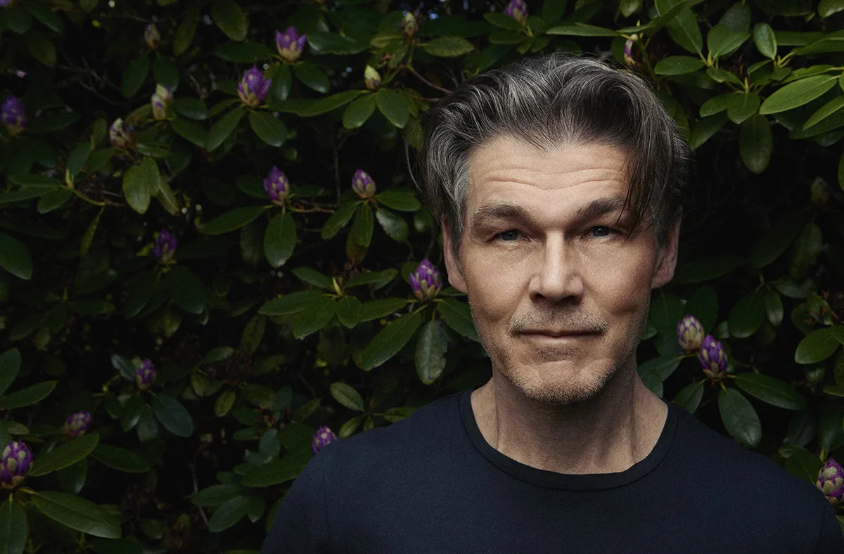 Morten Harket ha il Parkinson: la rivelazione sul sito ufficiale degli ...