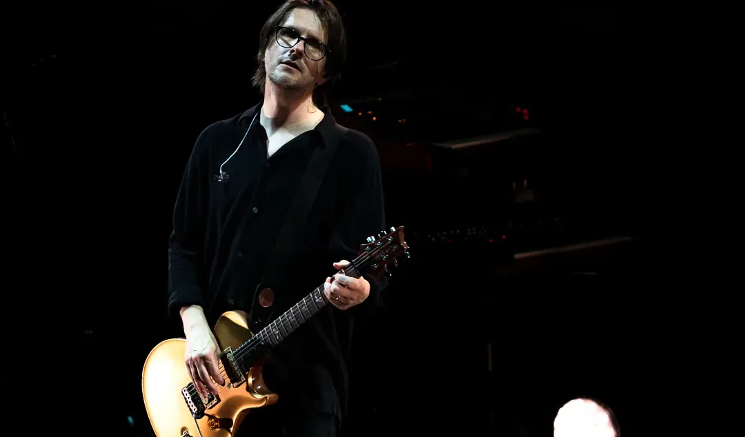 Steven Wilson e i remix spatial di Use Your Illusion: “La band li ha ...