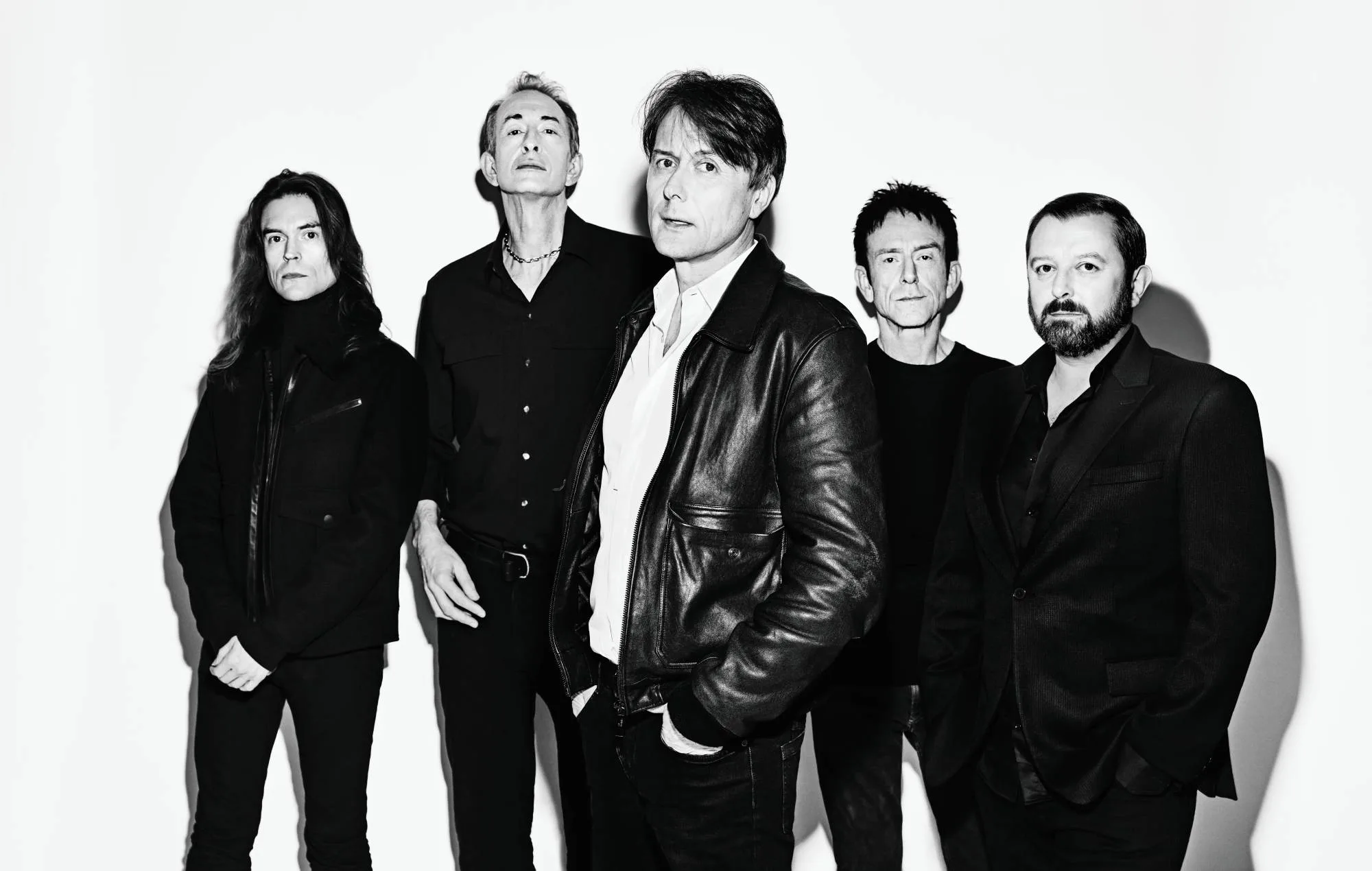 Suede. Verso la vetta della UK Chart, Anderson: “nessuna band della ...