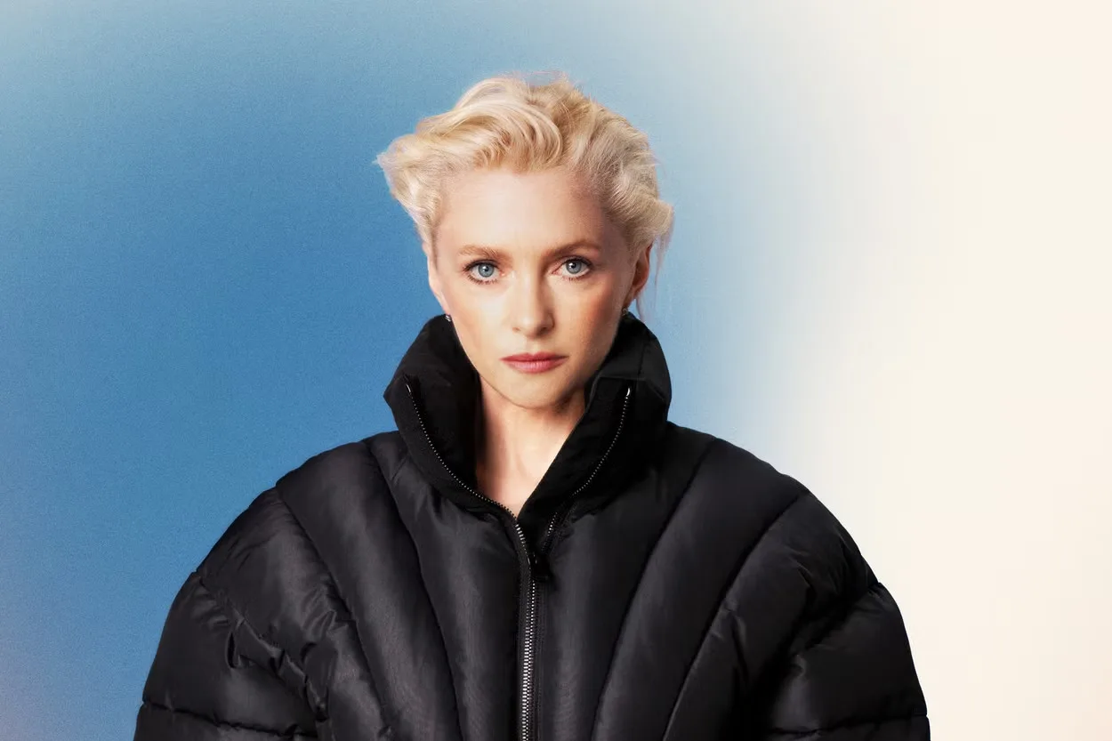 Alison Goldfrapp - Flux - Album, acquista - SENTIREASCOLTARE