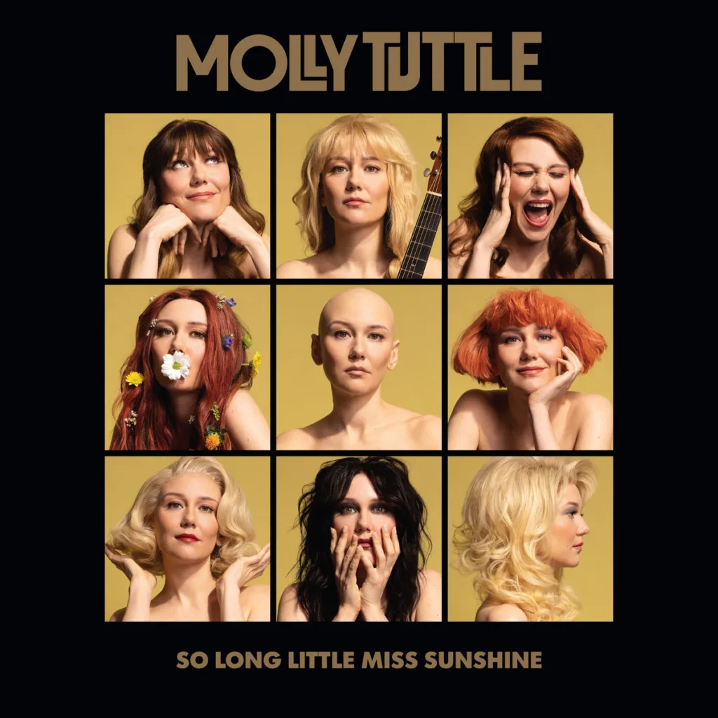 Molly Tuttle - So Long Little Miss Sunshine - Album, acquista ...