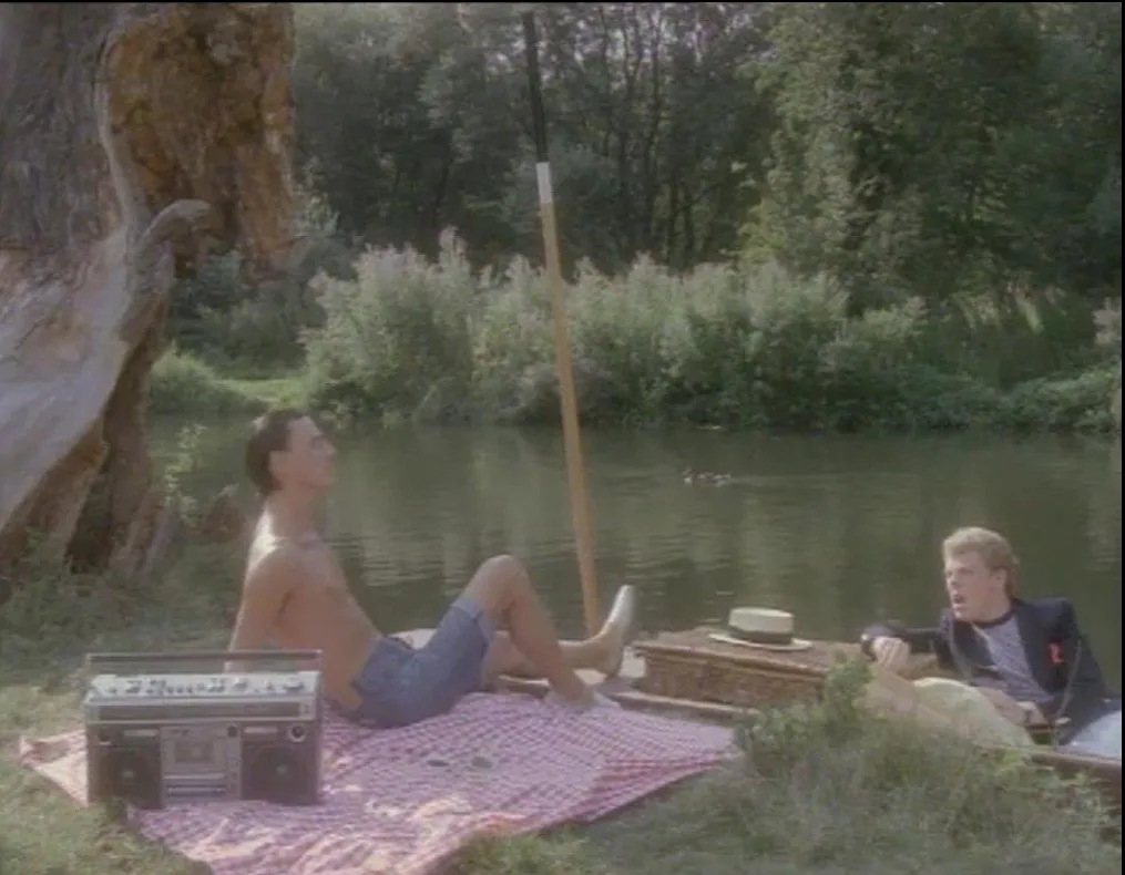 Style Council "Long Hot Summer", remando attraverso gli anni '80 ...