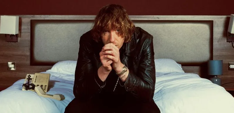 Daniel Avery torna con “Tremor”, un album corale tra shoegaze, techno e ...