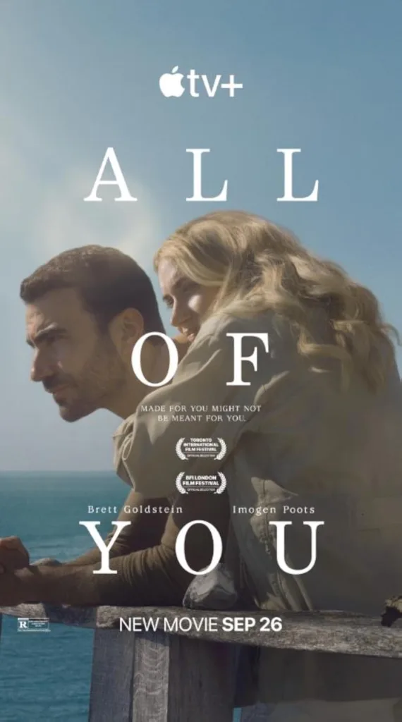 All of You - Film - SENTIREASCOLTARE