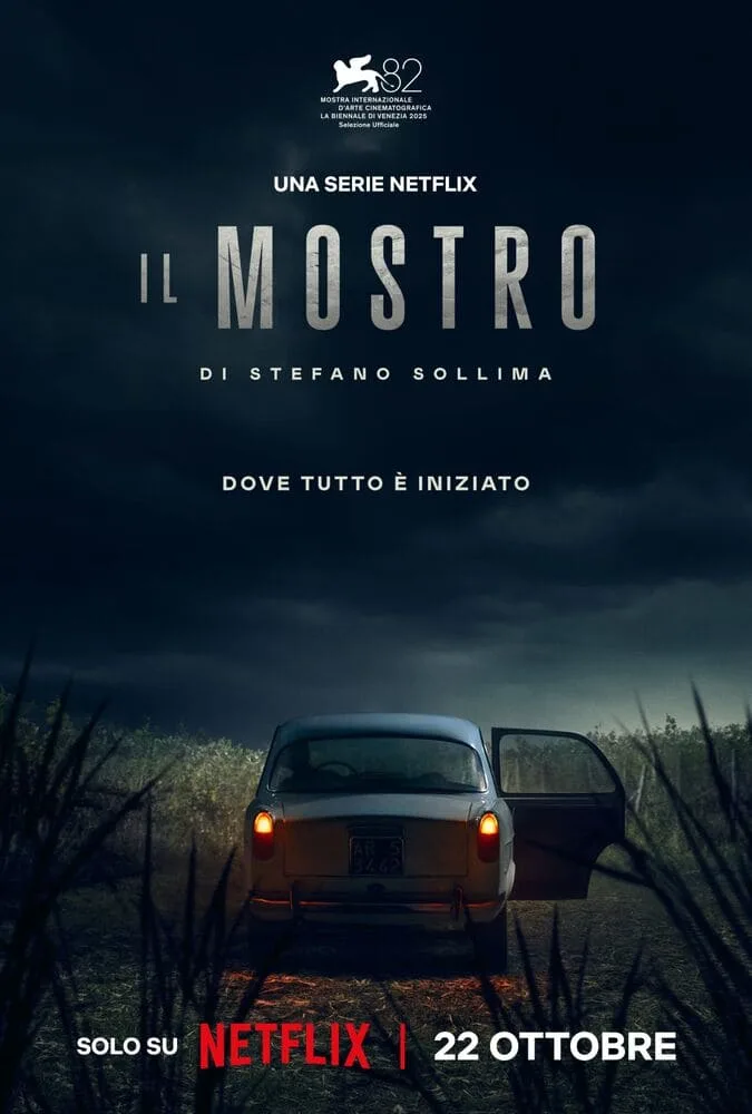 Il Mostro - Film - SENTIREASCOLTARE