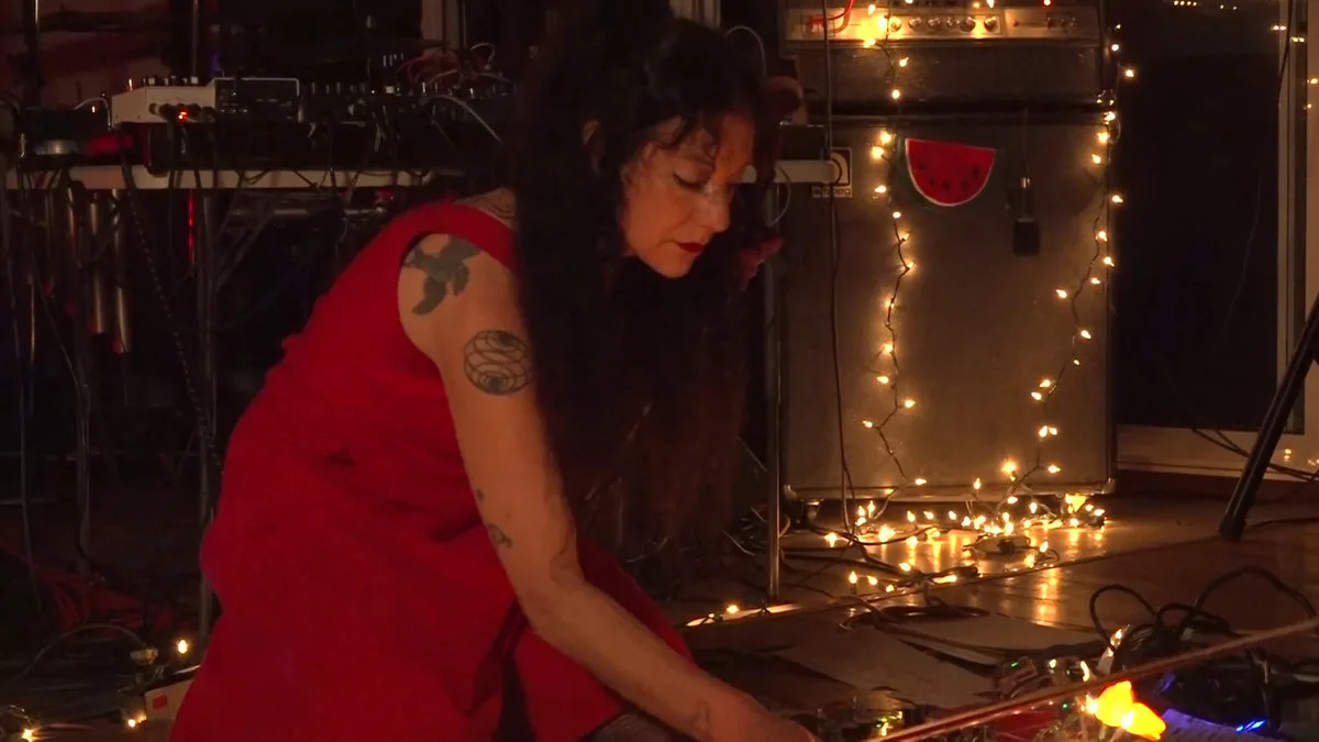 Jessica Moss - Unfolding - Album, acquista - SENTIREASCOLTARE