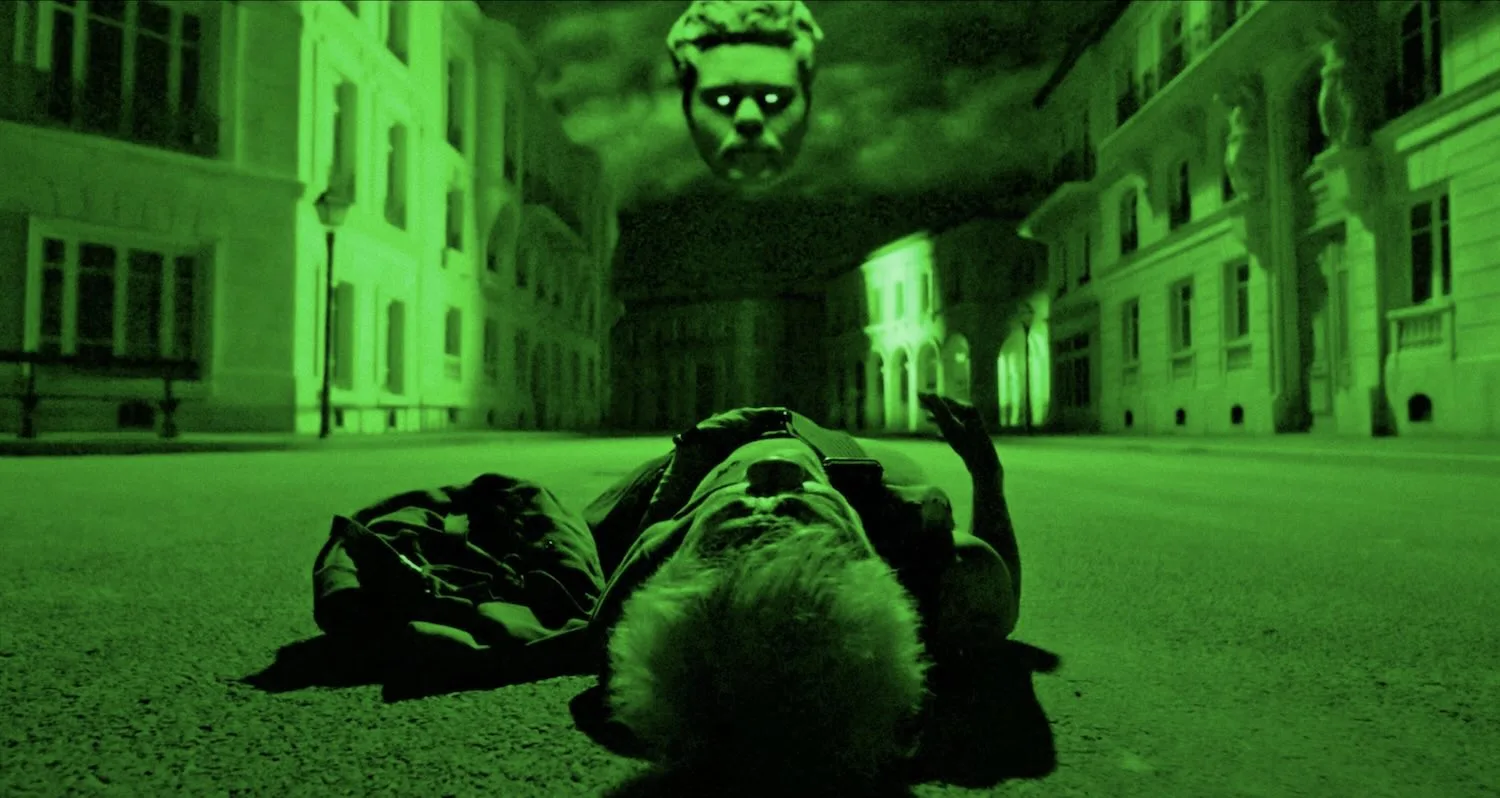 The Weeknd, Big Sleep: la fine della maschera sotto lo sguardo di ...