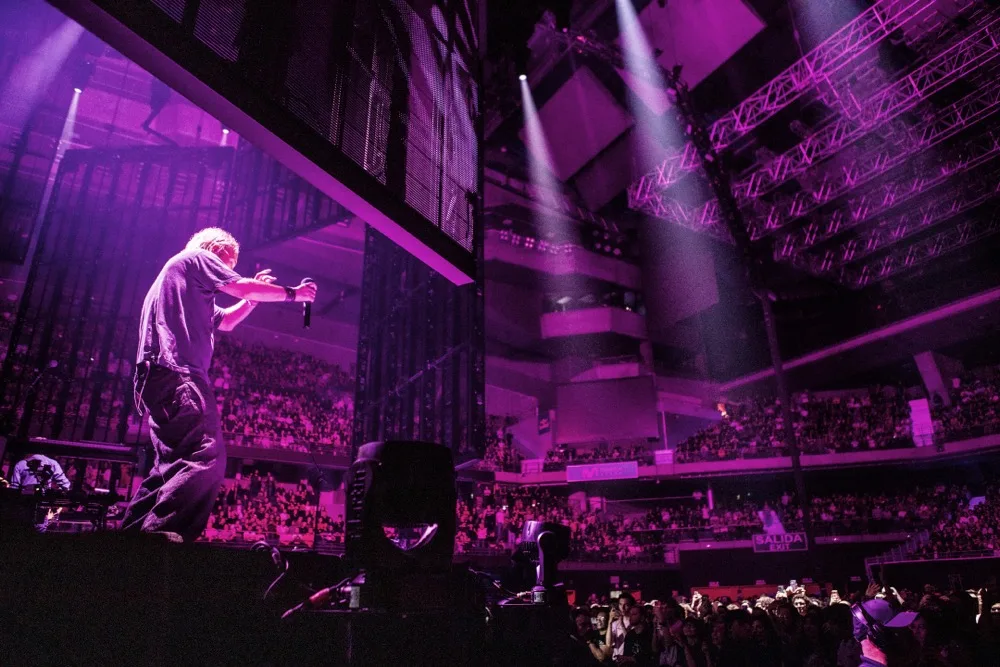 Radiohead tra Madrid e Bologna: tra rientri storici, debutti e un ...