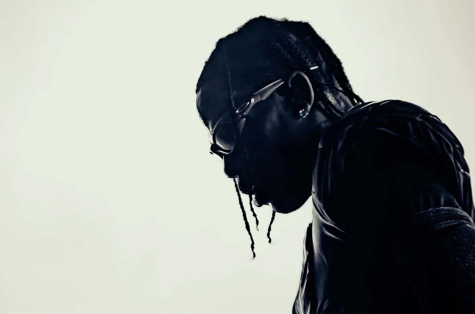 Hellwatt Festival. Si aggiunge il nome di Travis Scott - Notizie ...
