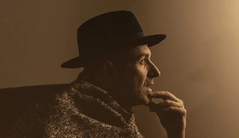 IACAMPO - Preghiere Contemporanee - Recensioni - SENTIREASCOLTARE
