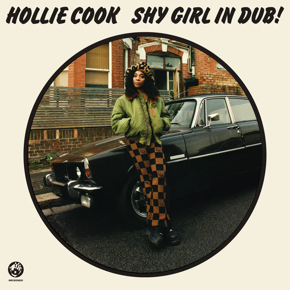 Hollie Cook - Shy Girl In Dub! - Album, acquista - SENTIREASCOLTARE