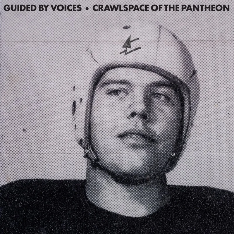 Guided by Voices - Crawlspace Of The Pantheon - Album, acquista ...