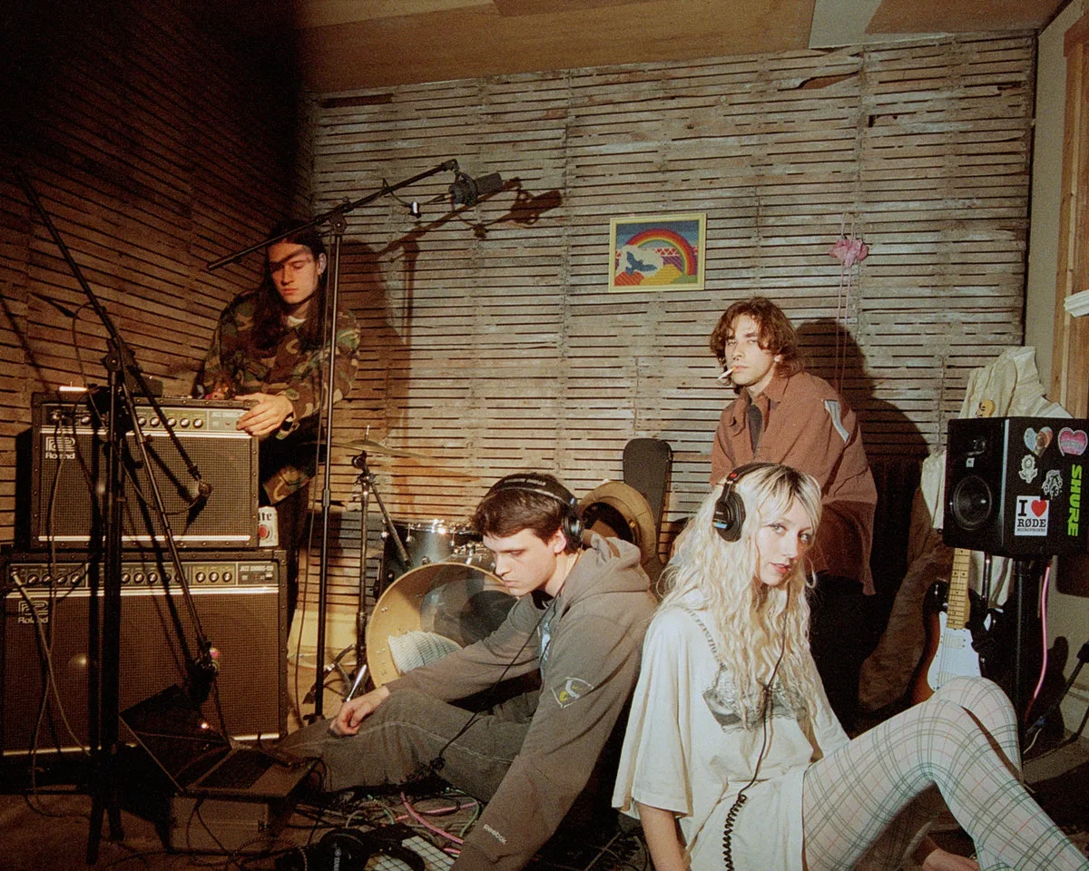Feeble Little Horse - Bitknot - Album, acquista - SENTIREASCOLTARE