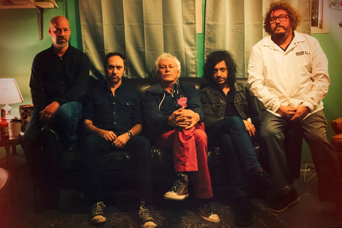 Guided by Voices - Crawlspace Of The Pantheon - Recensioni ...