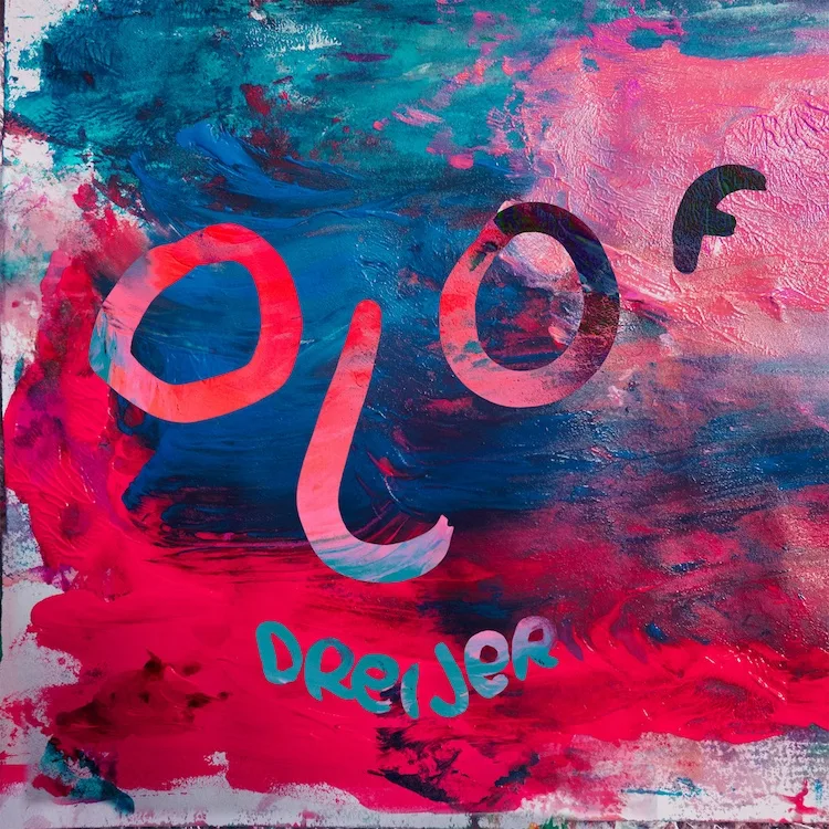 Olof Dreijer - Loud Bloom - Album, acquista - SENTIREASCOLTARE