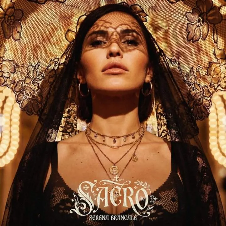 Serena Brancale - Sacro - Album, acquista - SENTIREASCOLTARE