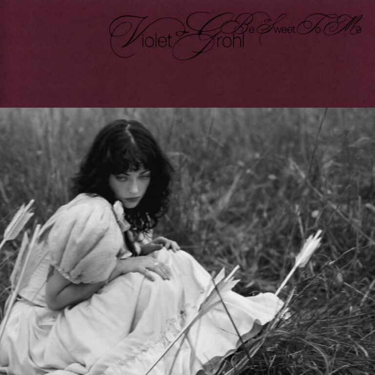 Violet Grohl - Be Sweet To Me - Album, acquista - SENTIREASCOLTARE