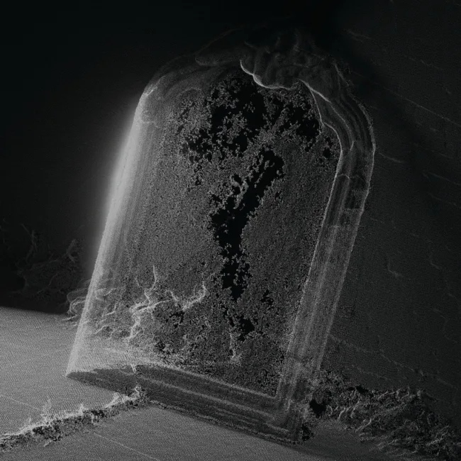 Visible Cloaks - Paradessence - Recensioni - SENTIREASCOLTARE