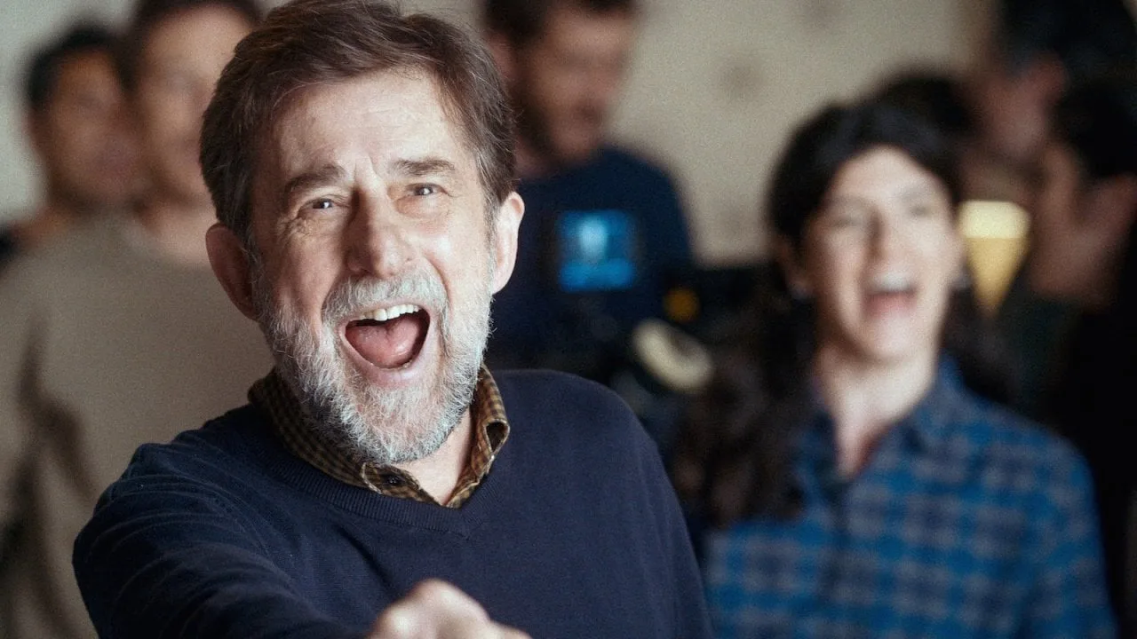 Nanni Moretti. Ora sappiamo quando uscirà il nuovo film "Succederà ...