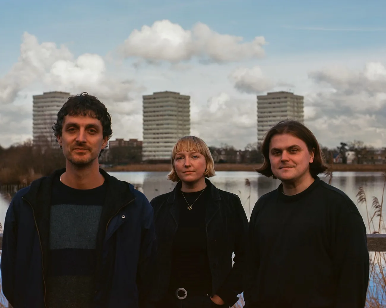 Tara Clerkin Trio – Somewhere Good - Album, acquista - SENTIREASCOLTARE